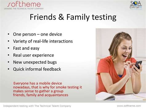 mobile application testing pptx