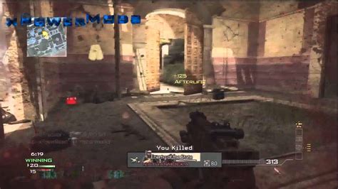 Mw3 God Mode & Invisible Classes [No Jailbreake] - YouTube