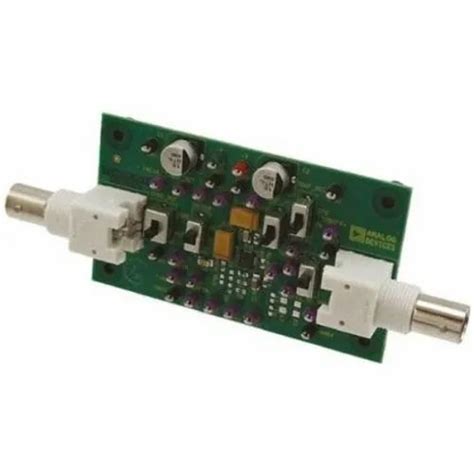 Analog Devices AD EVALZ Power Management Development Kit AD Price From Rs Unit