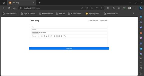 wilson antony on linkedin 100daysofcodechallenge day92 happycoding fullstackdevelopment…