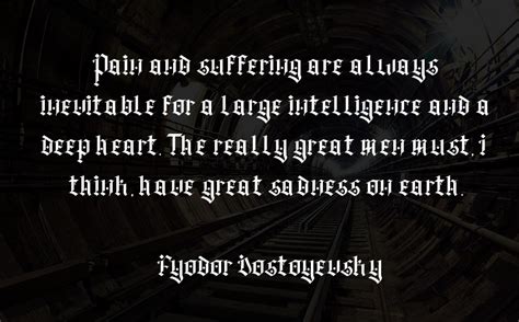 Dark Enemy Free Font