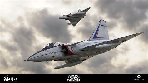 Mirage 4000