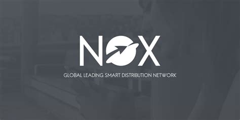 Nox Limited | LinkedIn