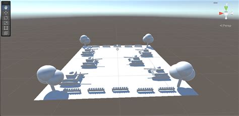 Prefab Scene Assignment Talk GameDev Tv
