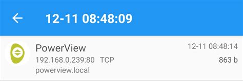Hdpowerview All Things Are Offline With Powerview Hub V1 · Issue 11856 · Openhabopenhab