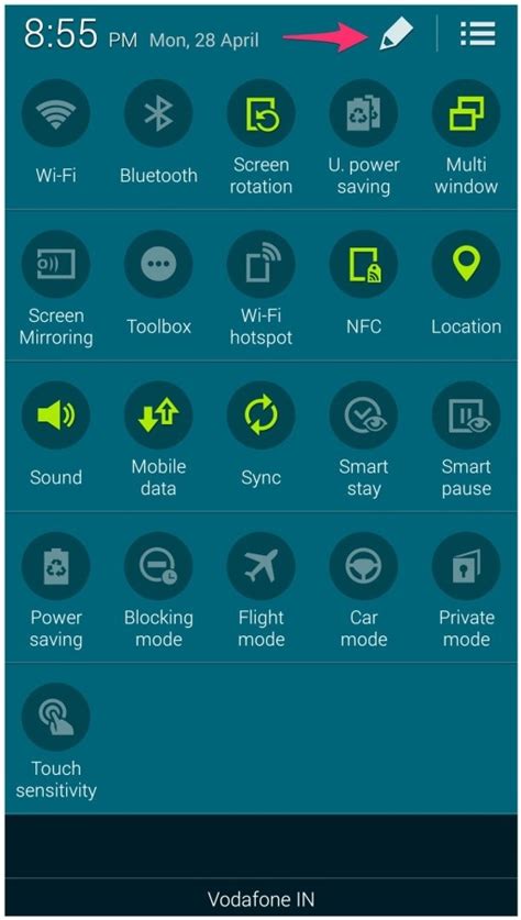 Java How To Add Custom Buttons To Notification Panels Stack Overflow