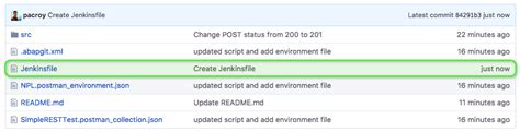 Continuous Integration In Abap Using Jenkins Sap Community