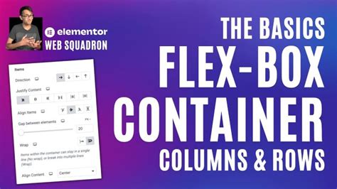 Imran Siddiq On Linkedin Basics Flex Box Containers Columns And Rows