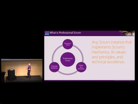 Ndc Conferences Talk Big Scrum Scaling Scrum With Nexus From Ndc