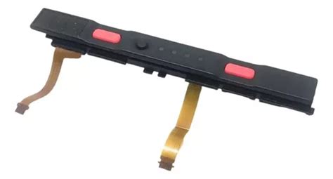 Repuesto Boton Sl Sr Para Joycon Nintendo Switch