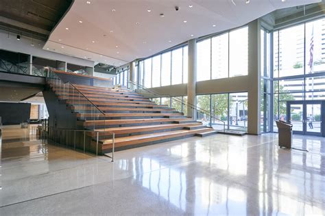 Ncr Global Headquarters Boma Legends
