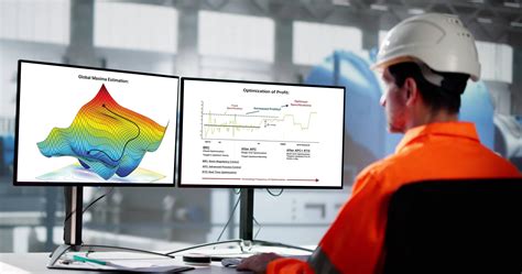 Real Time Optimization Visionaize