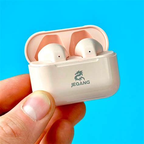 Bluetooth Jeqang Jt S