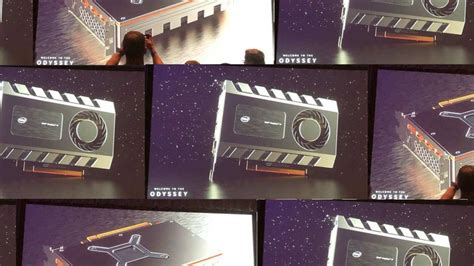 Intel Xe Graphics Card Hardware Graphics Command Center Aim For Nvidia Amd