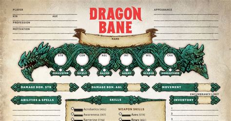 Switch Rpg Character Creation At Yvonne Roy Blog