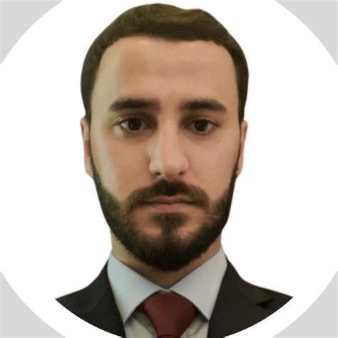 Nahid Aliyev Hotelfachmann Baku Marriott Hotel Boulevard Xing