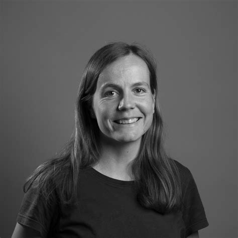 Irmi Zwahlen Schweizerische Vogelwarte