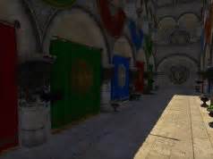 NVIDIA PhysX Demo Shows Rigid Body Physics Interactions On A Massive Scale