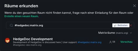 Prioritize Room Aliases To Room Descriptions In Search · Issue 9883