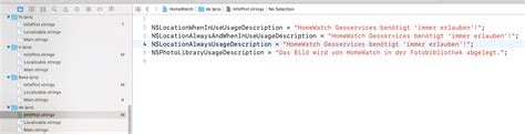 Swift Location Services Not Working In Ios 11 Stack Overflow