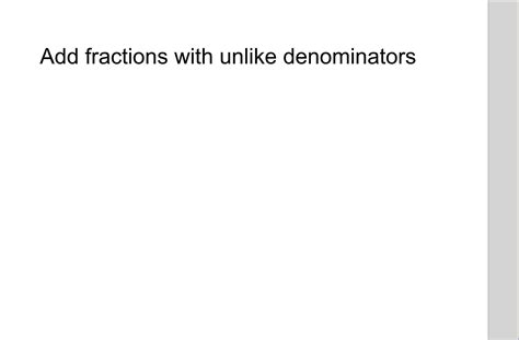 Unit 3 Lesson 3 Notes