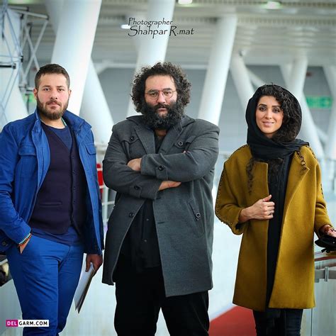 بیوگرافی بهدخت ولیان بازیگر نقش افرا در سریال میدان سرخ عکس ها