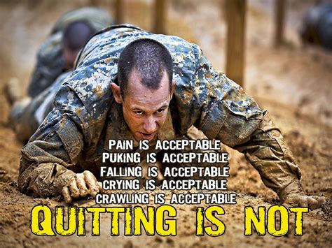 Army Motivation Poster Army Poster Army Motivation