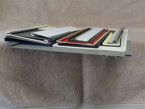 Plastic Channels St Charles Illinois Polytec Plastics Inc