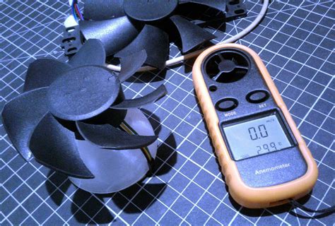 Anemometer Circuit Diagram Anemometer Circuit Diagram