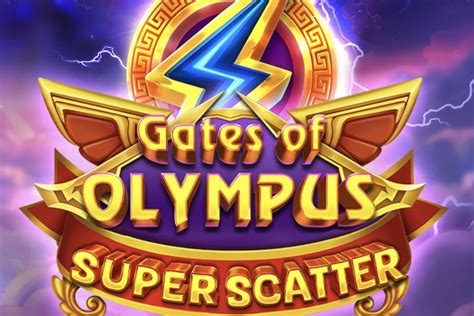 Pragmatic Plays ‘gates Of Olympus Slot Series Gets ‘super Scatter