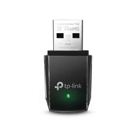 Tp Link Archer T U Usb Adapter At Best Price In Mumbai By Solution Computers Id