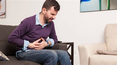 Food Poisoning Bug Can Be Passed On Via Sex Docs Discover The Us Sun