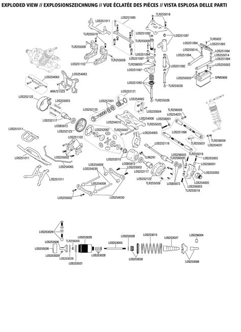 Diagram Dbxl E Front End