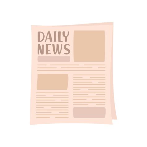 신문 일러스트 이미지 Freepik에서 무료 다운로드