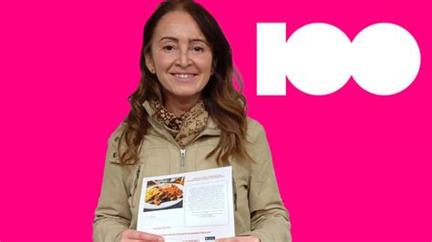 Anunciem La Guanyadora Del Concurs Per A Un Brunch Per A Dues Persones