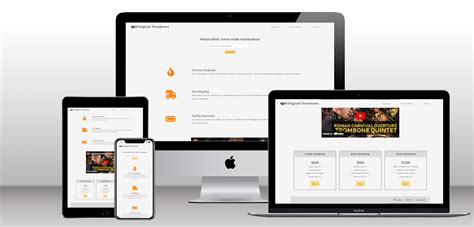 Personal Portfolio Webpage
