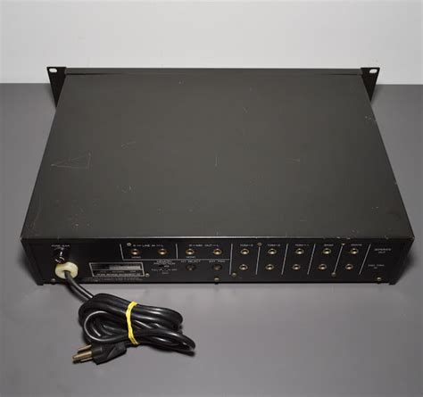 MATRIXSYNTH Pearl DRUM X Programmable Electronic Drums SN 112750