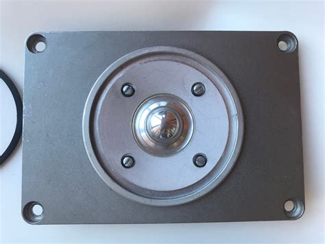 Infrequent Sound Sex Tex Technology High Frequency Speaker Gd