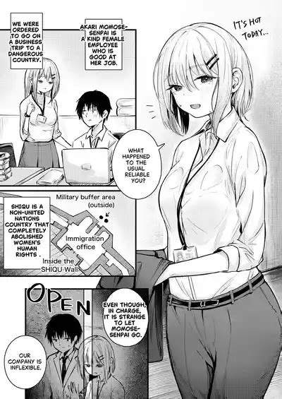 Josei No Kenri Ga Ushinawareta Kuni The Country Where Womens Rights