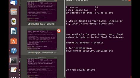 Setting Up Hadoop Spark Cluster In Aws Ec2 Youtube