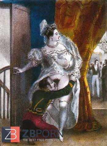 Old Palm Drawn Porn ZB Porn