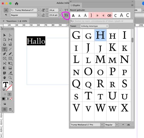 solved deleted type 1 font keeps appearing in indesign c page 2