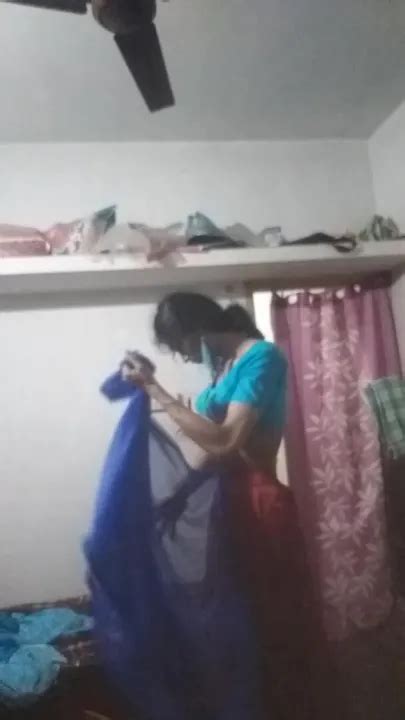 パバダとブラウスで熱いsruthy Shobana Xhamster