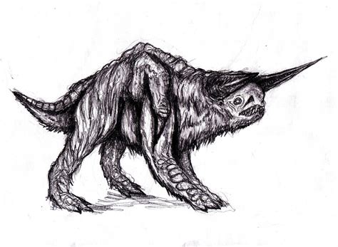 Gnoph Keh By Kingsofevilart On Deviantart