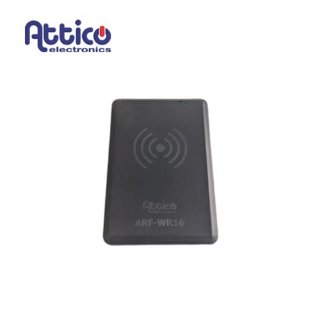 Wireless Rfid Reader
