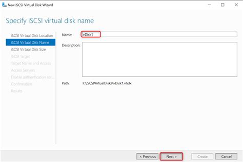 Install And Configure Two Node Failover Cluster