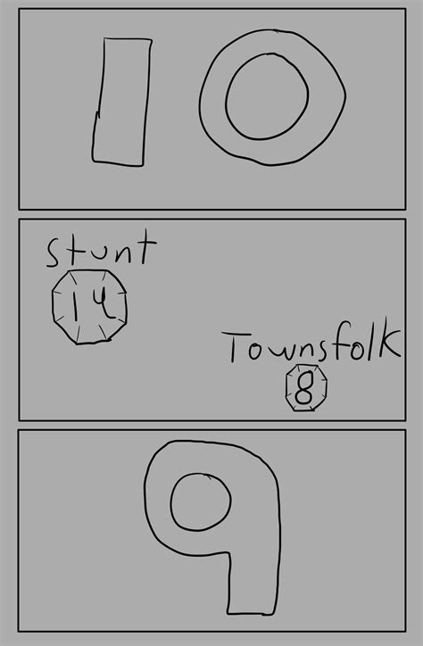 Made A Comic About Piper R Brawlstars