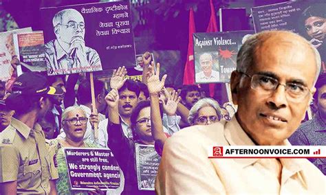 May 10 People Are Waiting To Know Who Killed Dabholkar