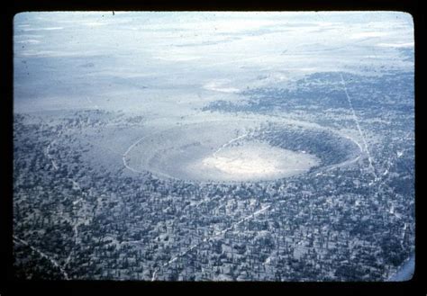 Hole In The Ground