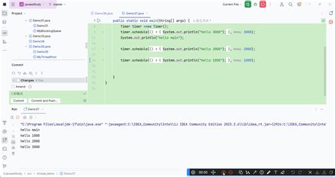 十一、定时器代码定时器什么意思 Csdn博客